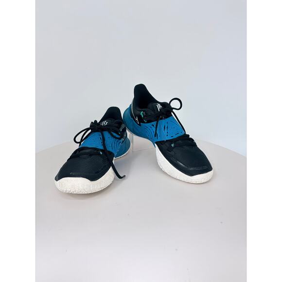 Nike | Shoes | Nike Kyrie Low 3 Team Black Game Royal | Poshmark